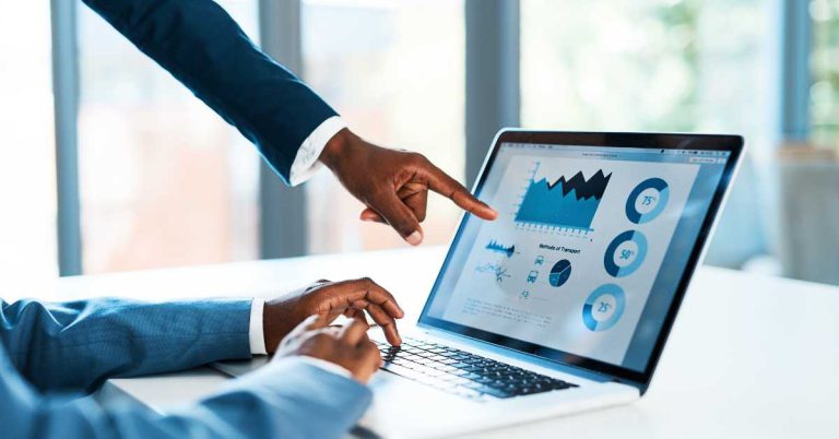 Top 9 Accounting Software Used in Canada (2025)